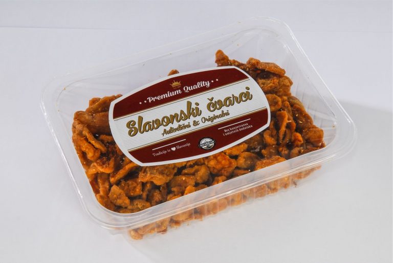 Mesorad d.d. | Slavonski Čvarci